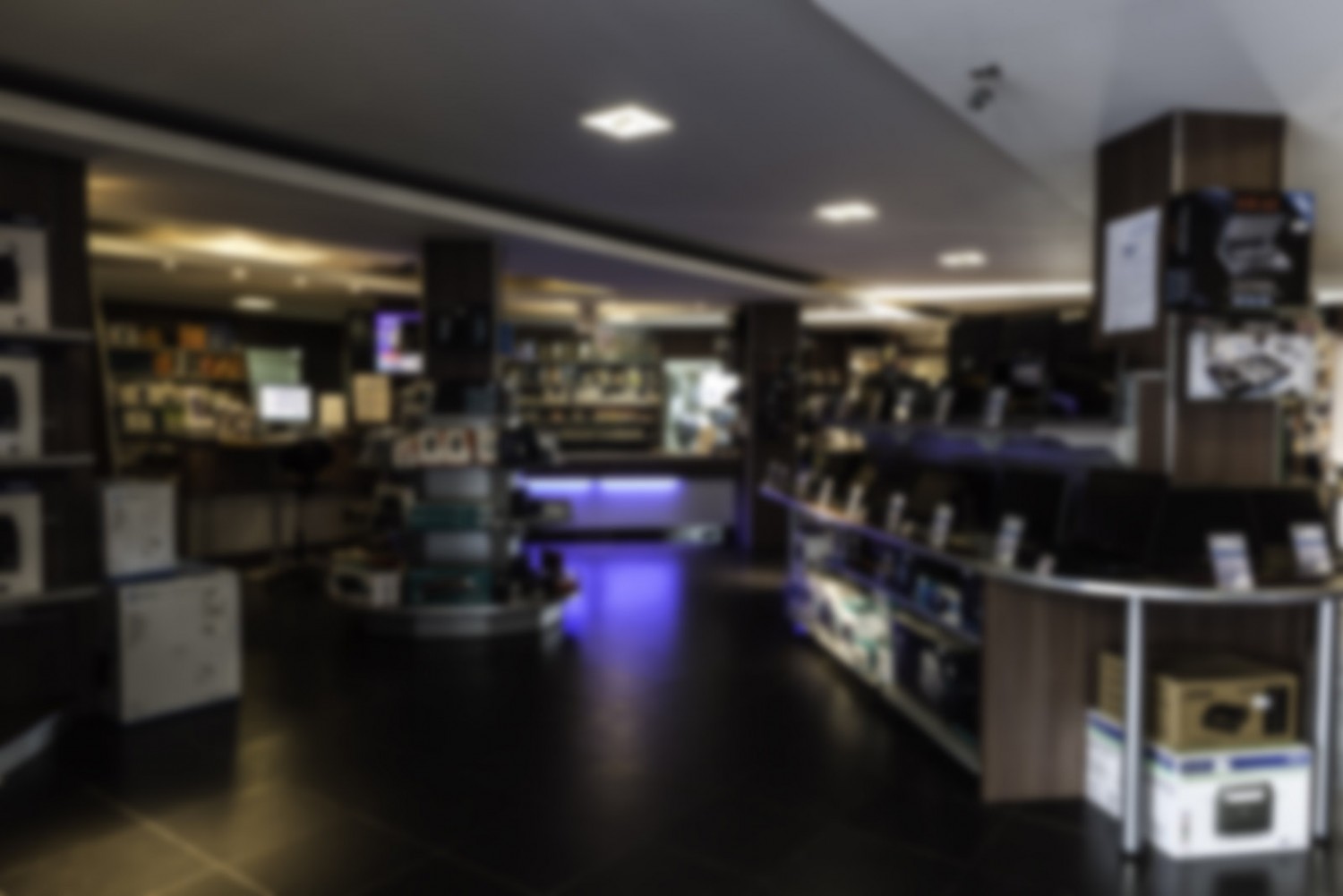 CBM Informatique | Votre comptoir informatique